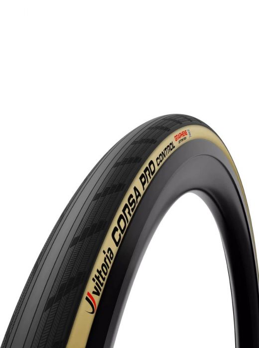 VITTORIA Corsa Pro Control 700x34C (34-622)