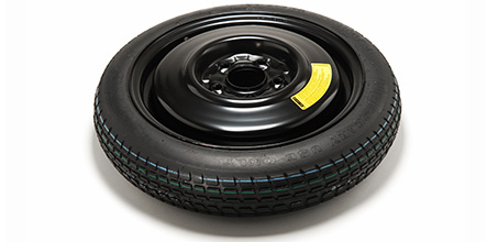 La roue de secours est-elle obligatoire dans sa voiture