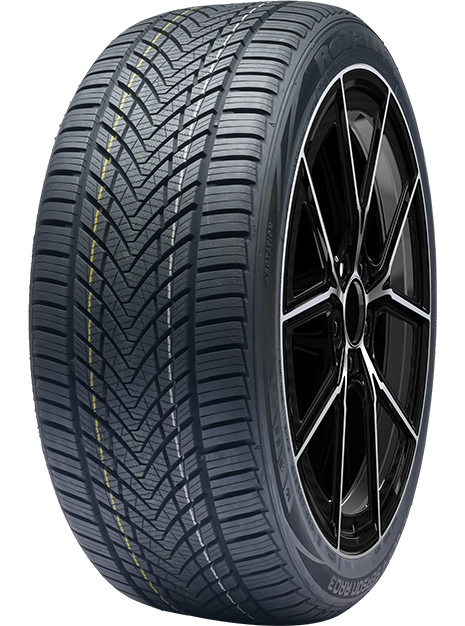 ROTALLA Setula 4 Season RA03 225/45 ZR 18 95 W XL pas cher